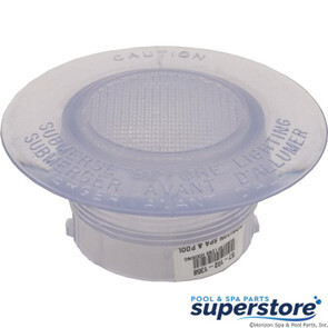Pentair/Sta-Rite | Light Lens Housing, Sta Rite, Sunstar | 05103-0103 ...