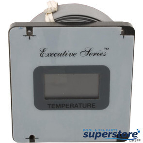 LCD Display, Hydro Spa Executive | 58-577-1011 | 203031 - Pool and Spa ...