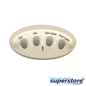 Pentair Pool Products | Control Panel, Pentair, IntelliTouch, iS4 ...