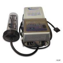 SGS COMMERCIAL SALT WATER SYSTEM | SALINE 40K GAL SYSTEM | SGS | SALINE ...