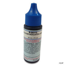 Taylor | Reagents | Calcium Indicator Liquid, .75 oz, Dropper Bottle ...