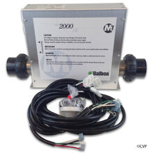 Balboa Water Group | Balboa System 2000LE M7 240v Control System | 52319HC-2 - Pool N Spa Parts ...
