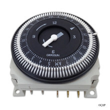 Grasslin | Grasslin 24Hr Timer 24v 20A | 59-581-1030 - Pool N Spa Parts ...