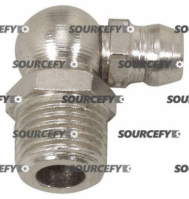 New GREASE FITTING 07020-00900 for Komatsu & Allis-chalmers | Sourcefy