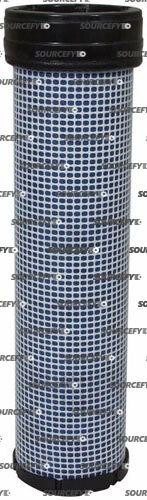 New AIR FILTER (INNER) 17742-30510-71 for Toyota | Sourcefy