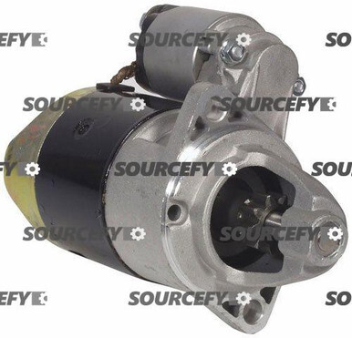 New STARTER (BRAND NEW) 28100-40014R, 28100-40014-R | Sourcefy