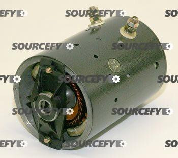 New ELECTRIC PUMP MOTOR (24V) 302296-000-IS | Sourcefy