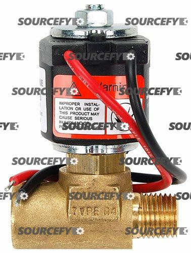 New LOCKOFF VALVE FL205, FL-205 | Sourcefy