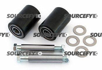 New LIFT RITE LOAD WHEEL KIT GWK-LCMP-LW | Sourcefy